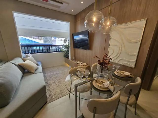 Apartamento para Venda em São Paulo/SP Jaçanã 2 Quartos