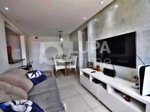 Apartamento para Venda em São Paulo/SP Jaçanã 2 Quartos