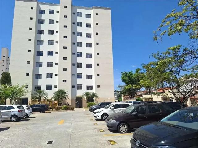 Apartamento para Venda em São Paulo/SP Jaçanã 2 Quartos