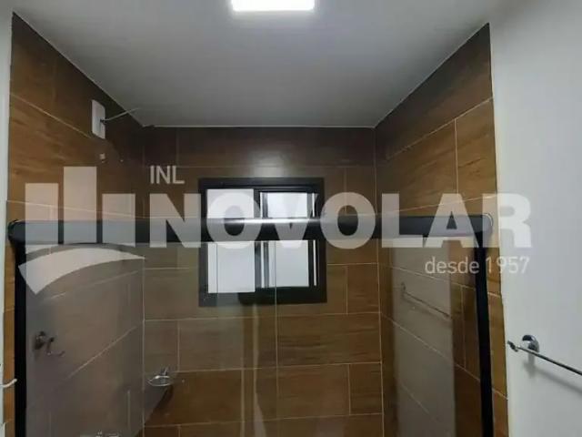 Apartamento para Venda em São Paulo/SP Jaçanã 2 Quartos