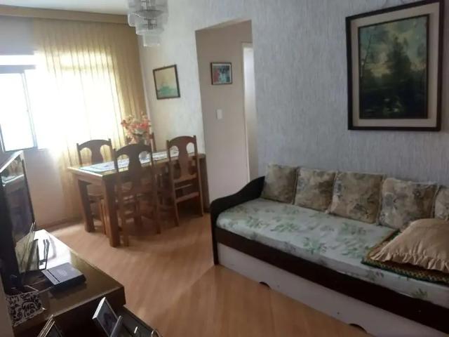 Apartamento para Venda em São Paulo/SP Jaçanã 2 Quartos