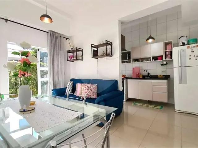 Apartamento para Venda em São Paulo/SP Jaçanã 2 Quartos