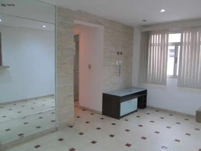 Apartamento para Venda em São Paulo/SP Jaçanã 2 Quartos