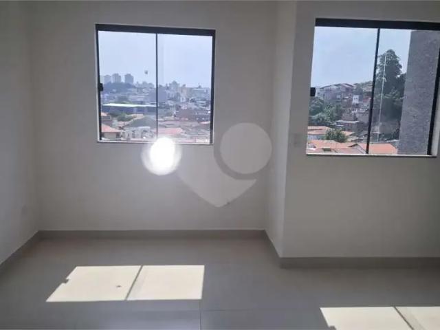 Apartamento para Venda em São Paulo/SP Jaçanã 2 Quartos