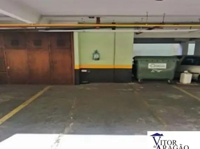 Apartamento para Venda em São Paulo/SP Jaçanã 2 Quartos