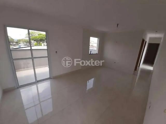 Apartamento para Venda em São Paulo/SP Jaçanã 2 Quartos