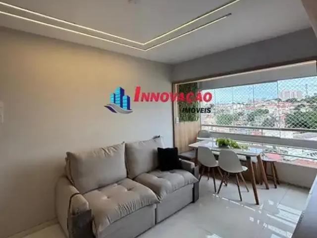 Apartamento para Venda em São Paulo/SP Jaçanã 2 Quartos