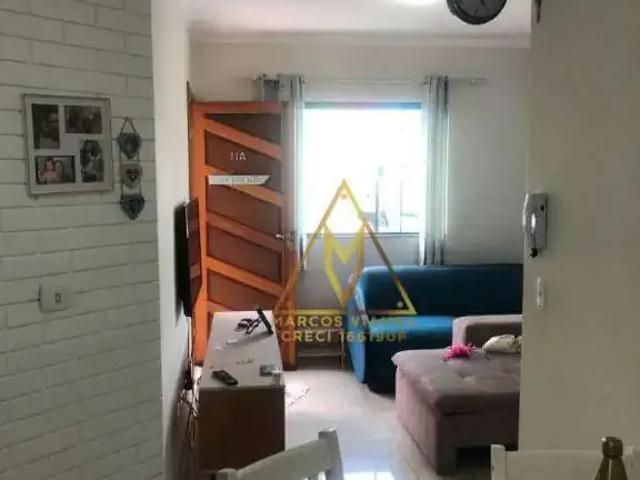 Apartamento para Venda em São Paulo/SP Jaçanã 2 Quartos