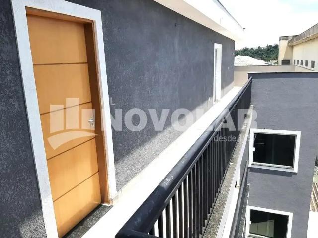 Apartamento para Venda em São Paulo/SP Jaçanã 2 Quartos