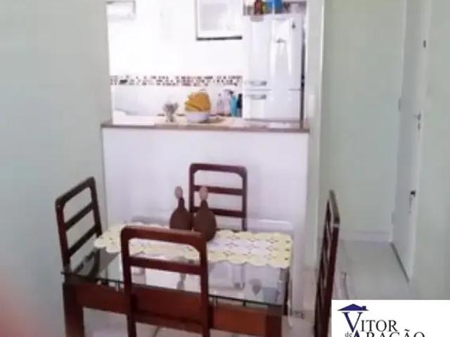 Apartamento para Venda em São Paulo/SP Jaçanã 2 Quartos