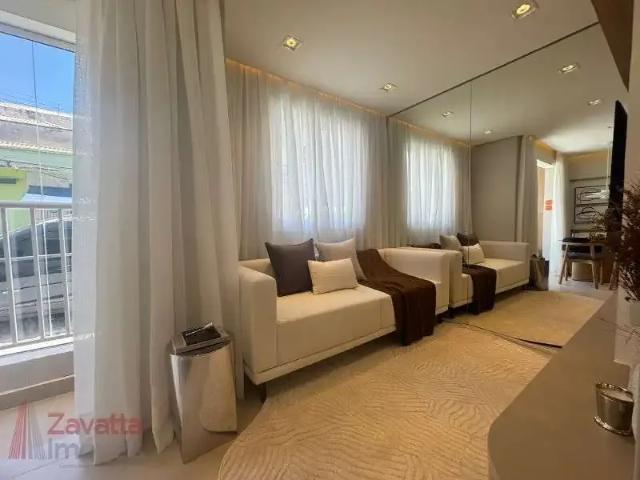 Apartamento para Venda em São Paulo/SP Jaçanã 2 Quartos