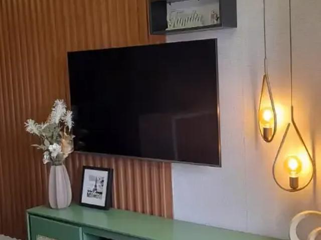 Apartamento para Venda em São Paulo/SP Jaçanã 2 Quartos