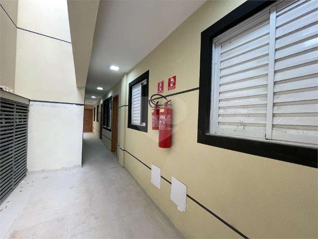 Apartamento para Venda em São Paulo/SP Jaçanã 2 Quartos
