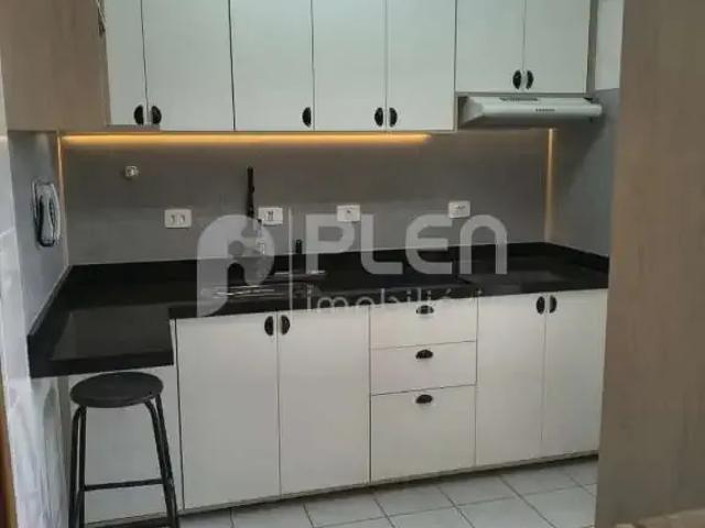 Apartamento para Venda em São Paulo/SP Jaçanã 2 Quartos