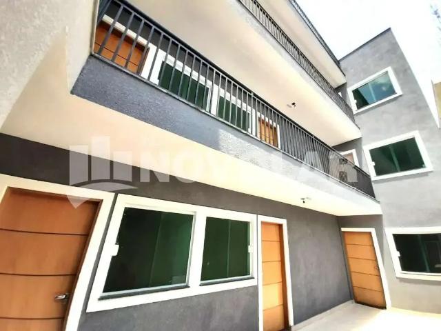 Apartamento para Venda em São Paulo/SP Jaçanã 2 Quartos