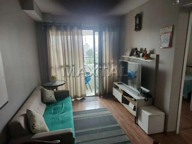 Apartamento para Venda em São Paulo/SP Jaçanã 2 Quartos