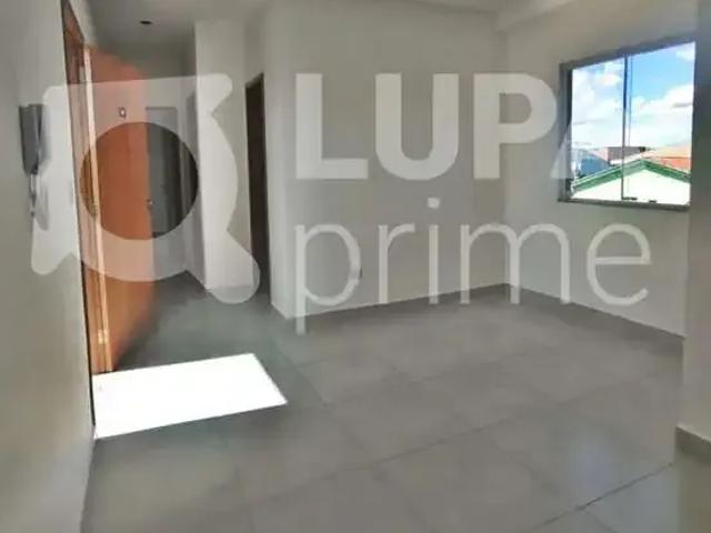 Apartamento para Venda em São Paulo/SP Jaçanã 2 Quartos
