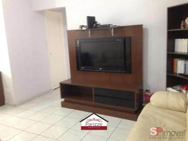 Apartamento para Venda em São Paulo/SP Jaçanã 2 Quartos