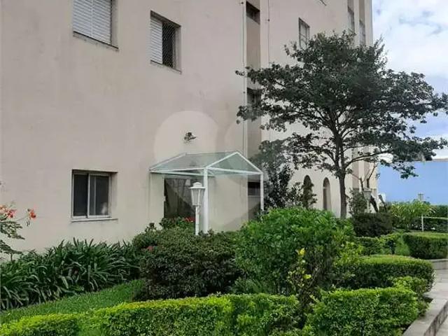 Apartamento para Venda em São Paulo/SP Jaçanã 2 Quartos