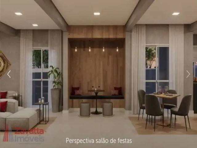 Apartamento para Venda em São Paulo/SP Jaçanã 2 Quartos