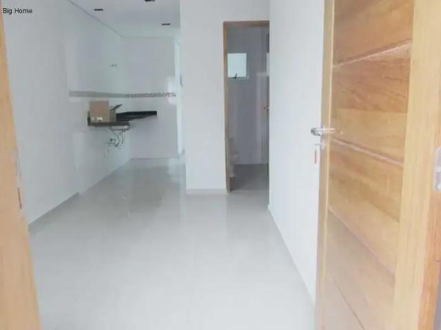 Apartamento para Venda em São Paulo/SP Jaçanã 2 Quartos