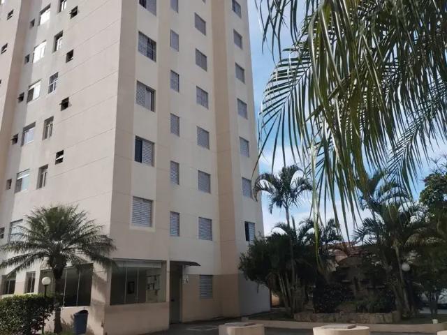 Apartamento para Venda em São Paulo/SP Jaçanã 2 Quartos