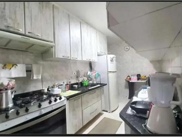 Apartamento para Venda em São Paulo/SP Jaçanã 2 Quartos