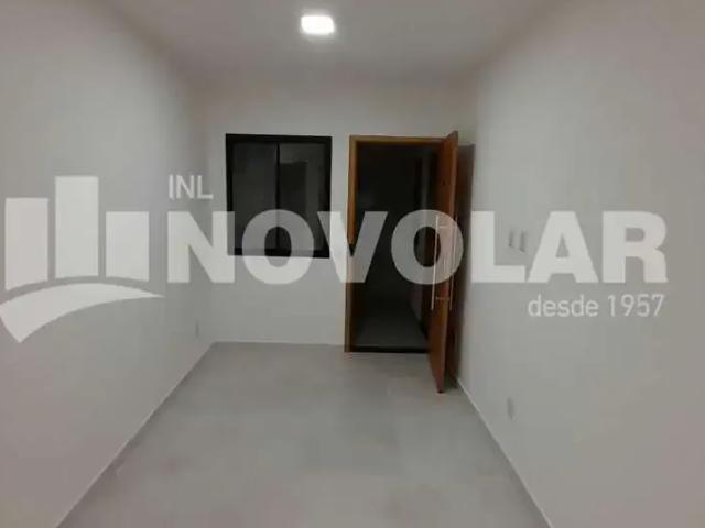 Apartamento para Venda em São Paulo/SP Jaçanã 2 Quartos