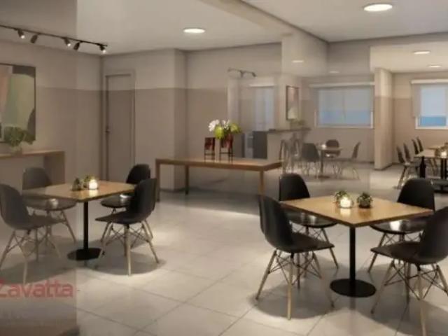 Apartamento para Venda em São Paulo/SP Jaçanã 2 Quartos