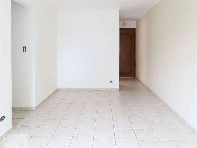 Apartamento para Venda em São Paulo/SP Jaçanã 2 Quartos