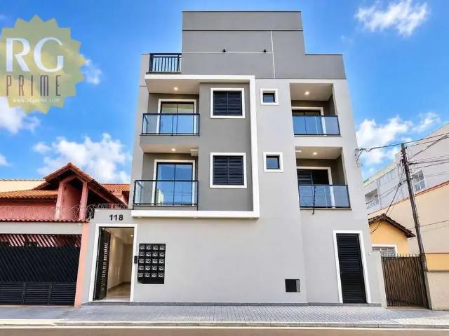 Apartamento para Venda em São Paulo/SP Jaçanã 2 Quartos