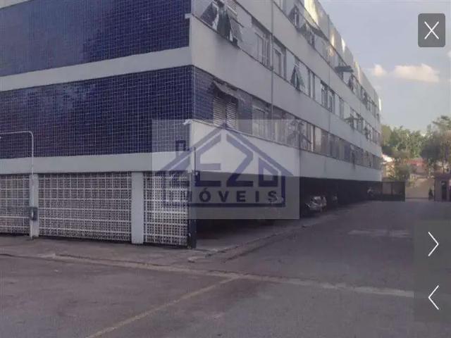 Apartamento para Venda em São Paulo/SP Jaçanã 2 Quartos