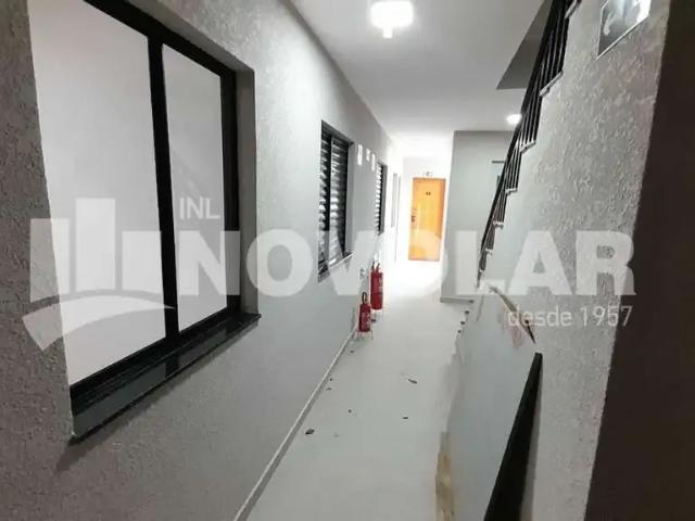 Apartamento para Venda em São Paulo/SP Jaçanã 2 Quartos