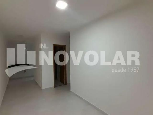 Apartamento para Venda em São Paulo/SP Jaçanã 2 Quartos