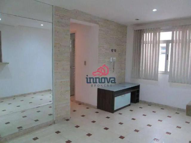 Apartamento para Venda em São Paulo/SP Jaçanã 2 Quartos