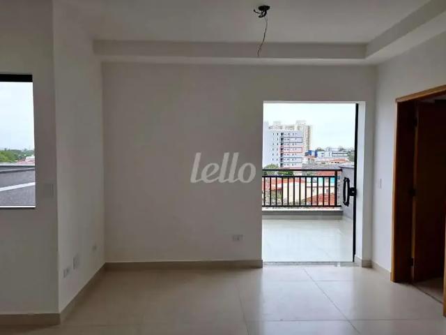 Apartamento para Venda em São Paulo/SP Jaçanã 2 Quartos