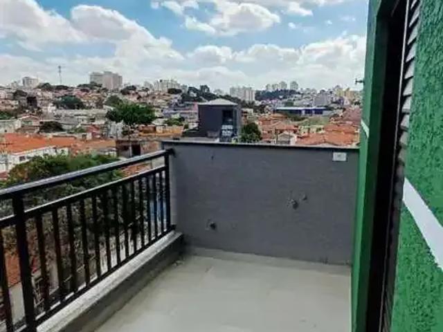Apartamento para Venda em São Paulo/SP Jaçanã 2 Quartos