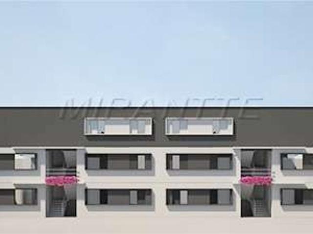 Apartamento para Venda em São Paulo/SP Jaçanã 2 Quartos