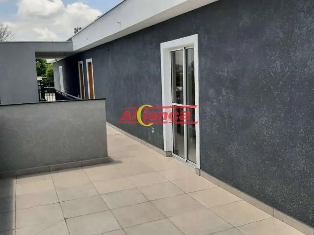 Apartamento para Venda em São Paulo/SP Jaçanã 2 Quartos