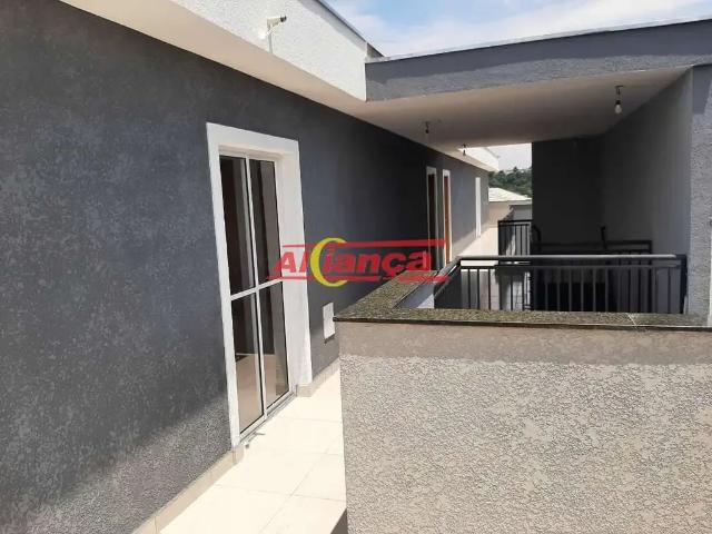 Apartamento para Venda em São Paulo/SP Jaçanã 2 Quartos