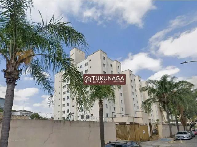 Apartamento para Venda em São Paulo/SP Jaçanã 2 Quartos