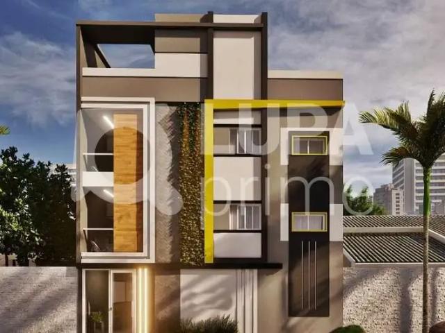Apartamento para Venda em São Paulo/SP Jaçanã 2 Quartos