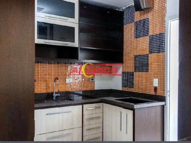 Apartamento para Venda em São Paulo/SP Jaçanã 2 Quartos
