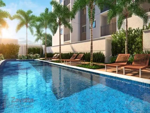 Apartamento para Venda em São Paulo/SP Jaçanã 2 Quartos