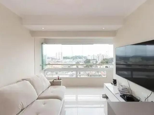 Apartamento para Venda em São Paulo/SP Jaçanã 2 Quartos