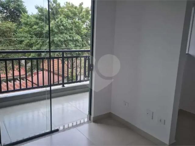 Apartamento para Venda em São Paulo/SP Jaçanã 2 Quartos