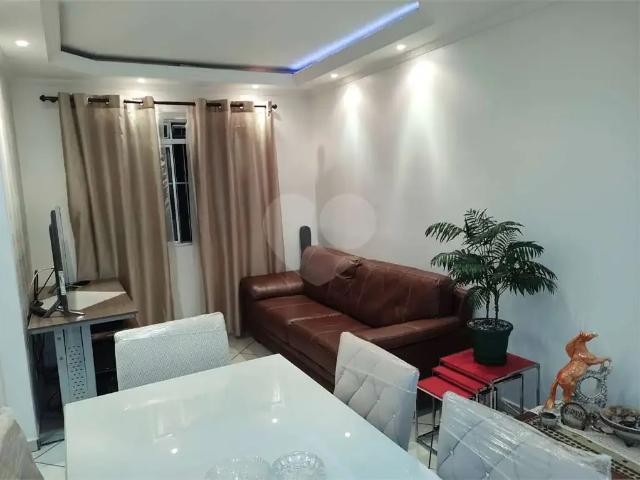 Apartamento para Venda em São Paulo/SP Jaçanã 2 Quartos