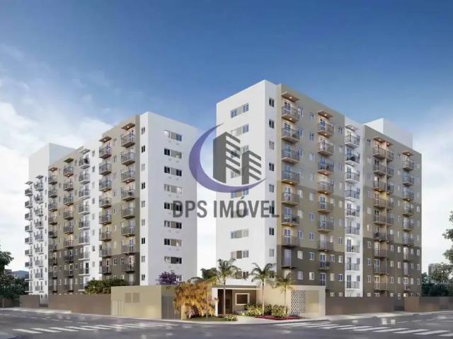 Apartamento para Venda em São Paulo/SP Jaçanã 2 Quartos