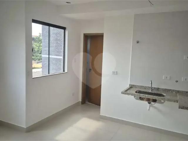 Apartamento para Venda em São Paulo/SP Jaçanã 2 Quartos