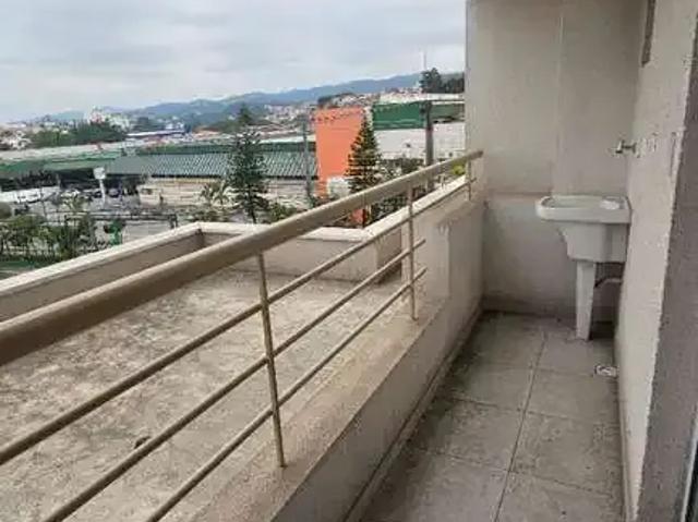 Apartamento para Venda em São Paulo/SP Jaçanã 2 Quartos